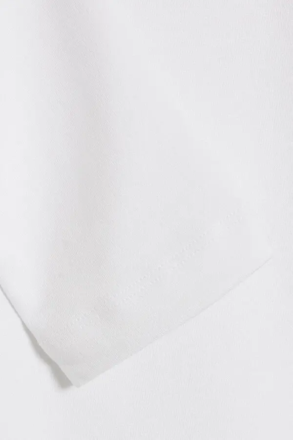 Iris & Ink Josie Jersey Bodysuit