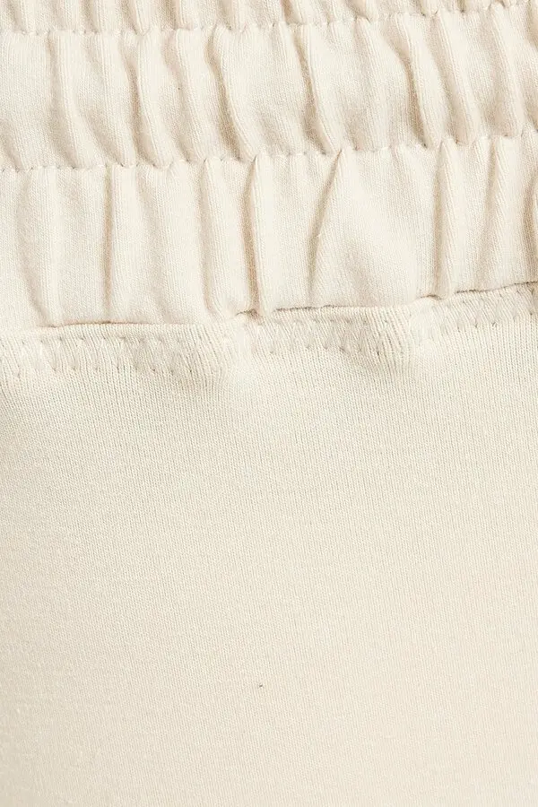 Good American Stretchcotton Jersey Leggings