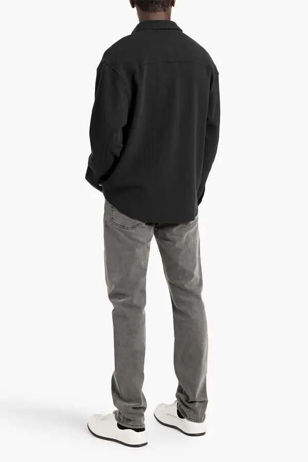 FRAME L'homme Slim Fit Denim Jeans