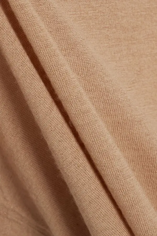 JOSEPH Cashmere Turtleneck Sweater
