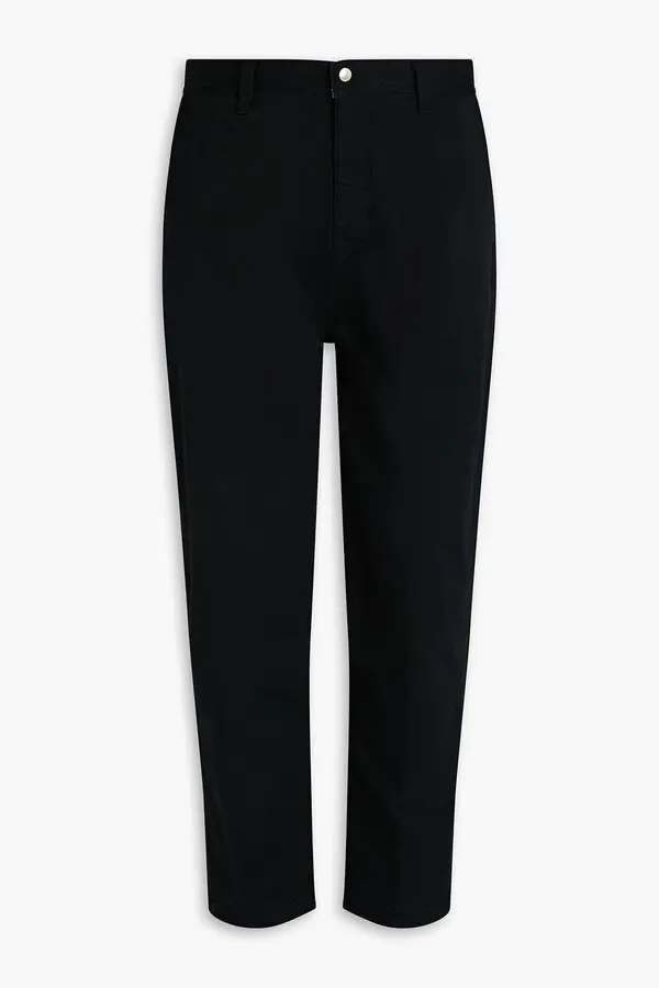 FRAME Cottonblend Twill Chinos