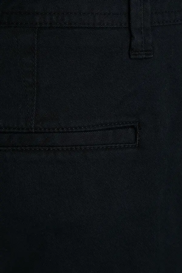 FRAME Cottonblend Twill Chinos