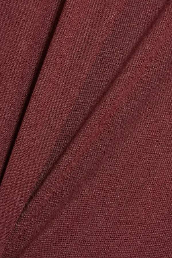 Theory Modalblend Jersey Henley Tshirt