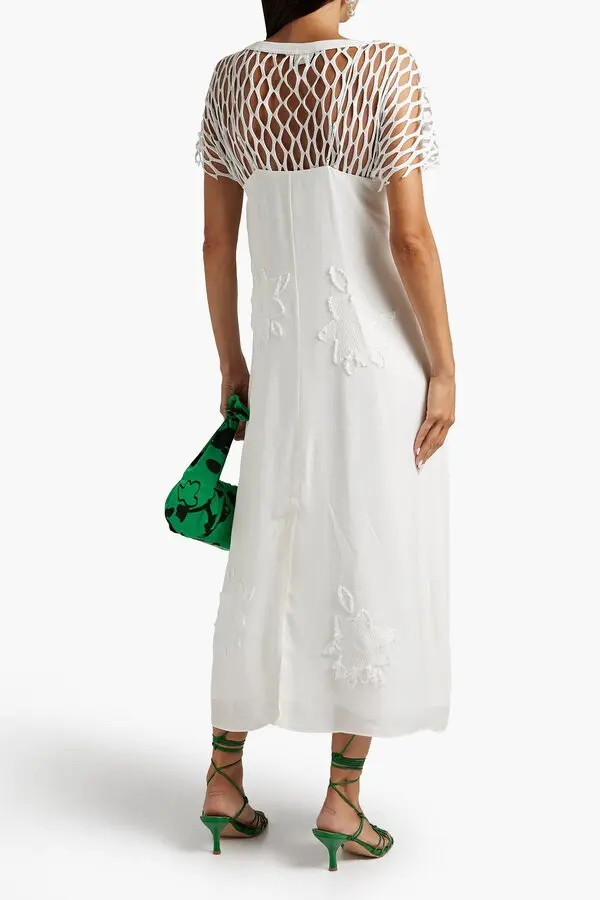 cocktail dresses off the shoulder Banded Off-The-Shoulder Neckline High-Low Dress – John Paul Ataker