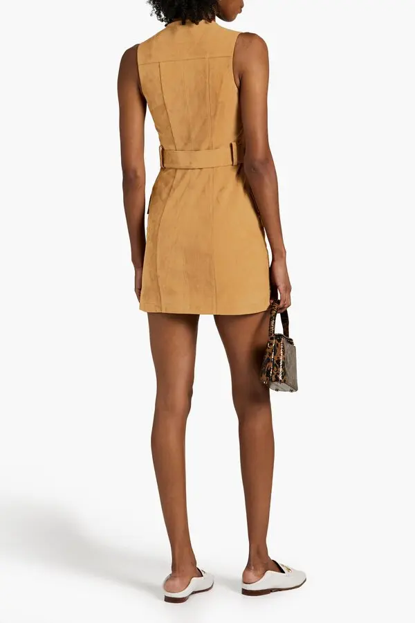 cowl neck satin dress mini Cowl Neck Mini Satin Dress