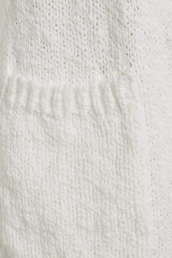 Theory Torina Cotton Cardigan