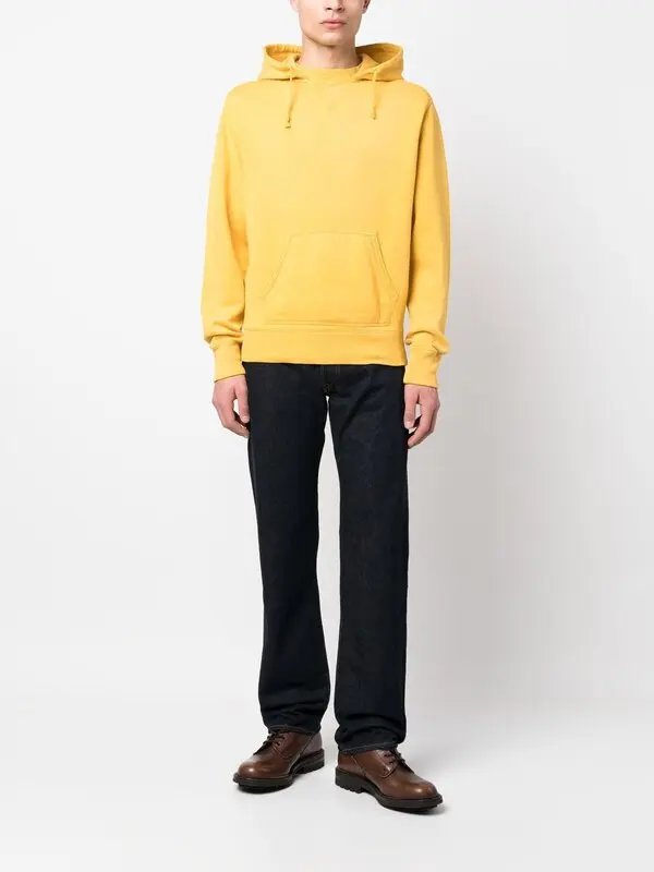 Ralph Lauren Rear Logo Patch Jeans