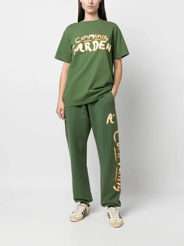 PERKS AND MINI Community Garden Track Pants