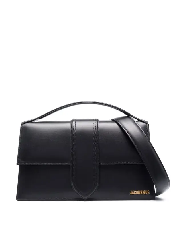 Jacquemus Le Bambinou Leather Tote