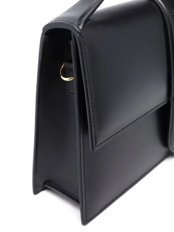 Jacquemus Le Bambinou Leather Tote
