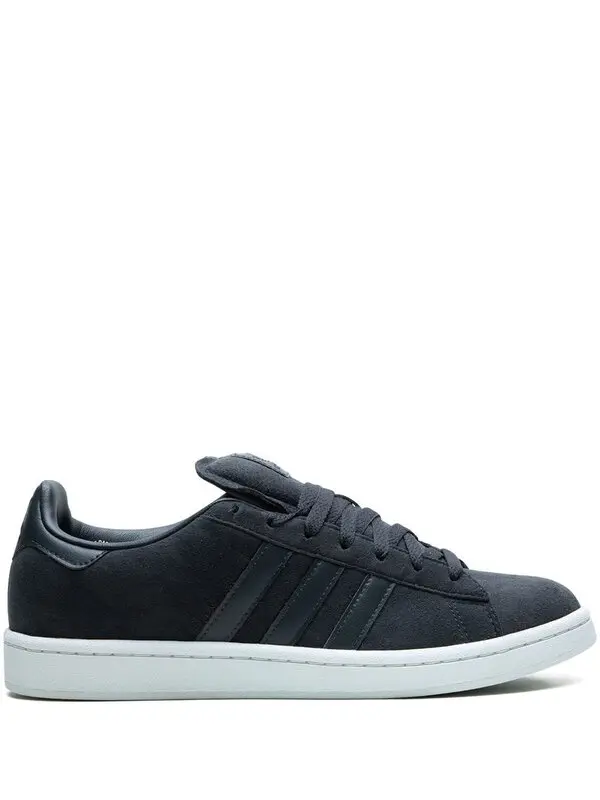 Adidas X Descendant Campus Night Sneakers - Grey