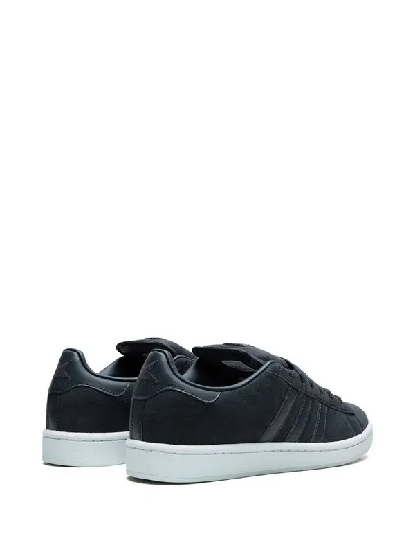 Adidas X Descendant Campus Night Sneakers - Grey