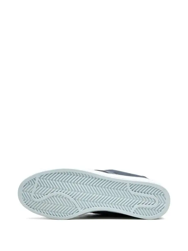 Adidas X Descendant Campus Night Sneakers - Grey