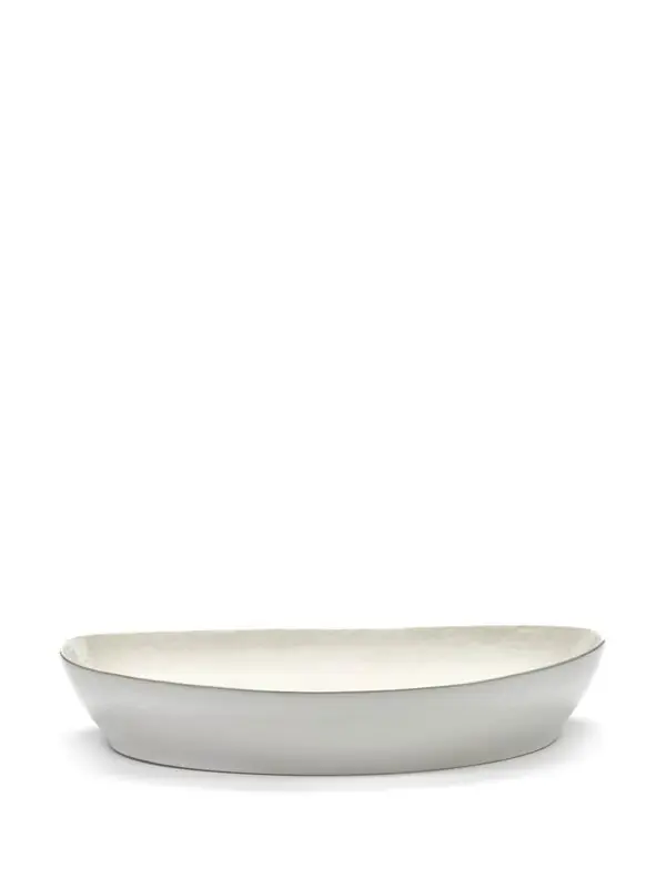 SERAX X Feast Serving Plate