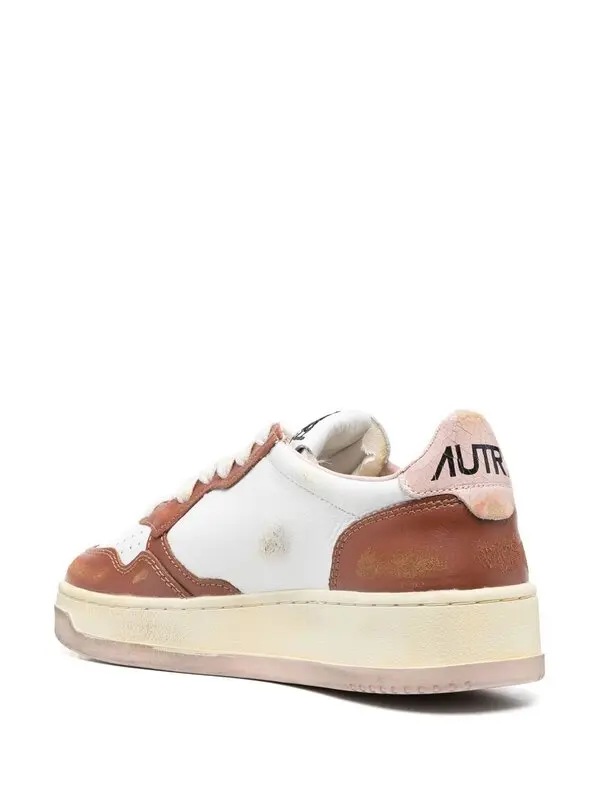 AUTRY Medalist Low-top Sneakers