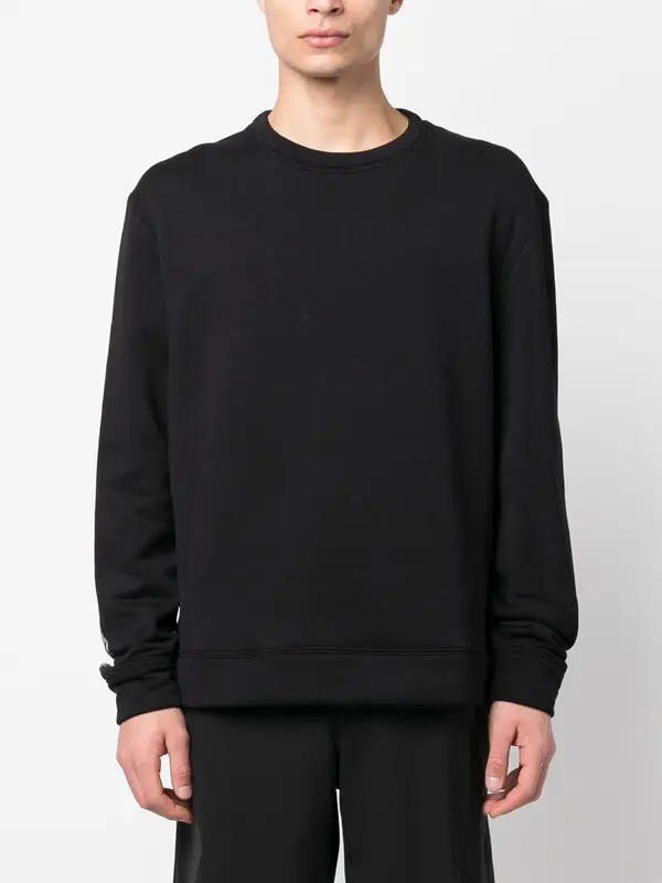 LANVIN Long Sleeve Sweatshirt
