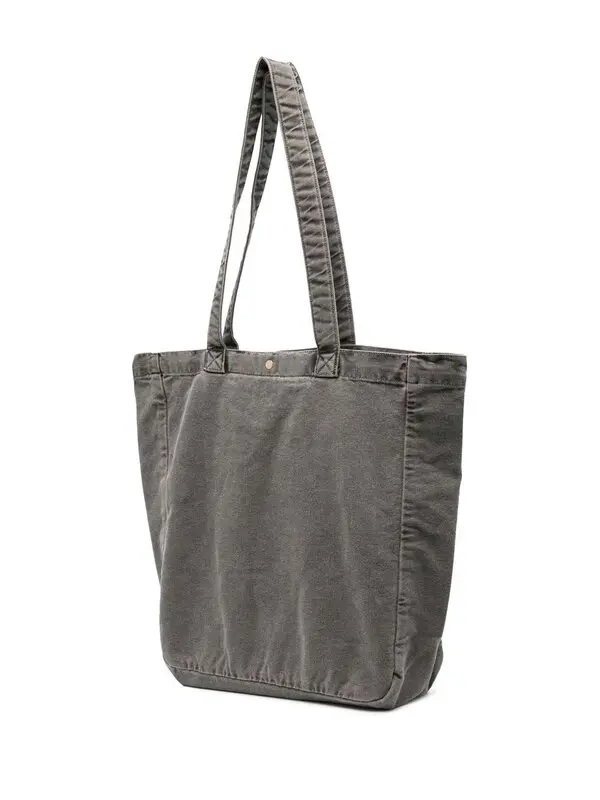 Carhartt Work In Progress Bayfield Denim Tote Bag