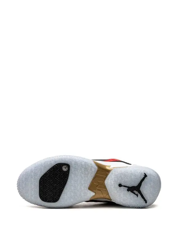 JORDAN Why Not Zer0.4 B Sneakers