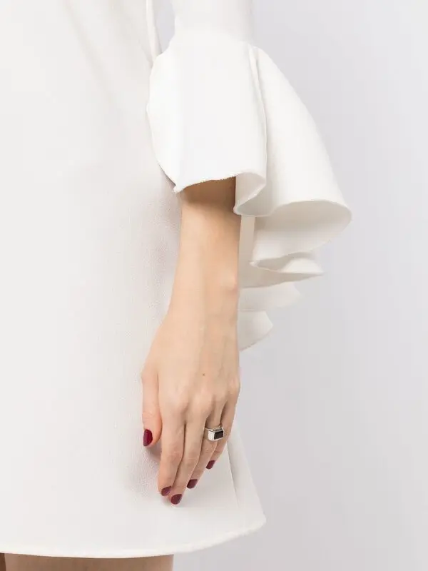 SOPHIE BUHAI Walter Quartz Ring