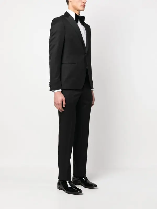 Zegna Single-breasted Suit