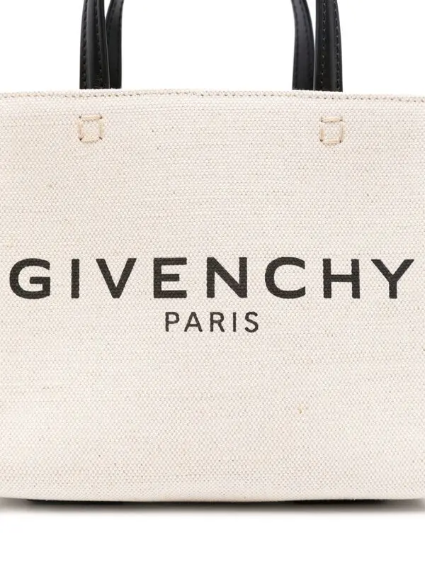 Givenchy Mini G-tote Bag