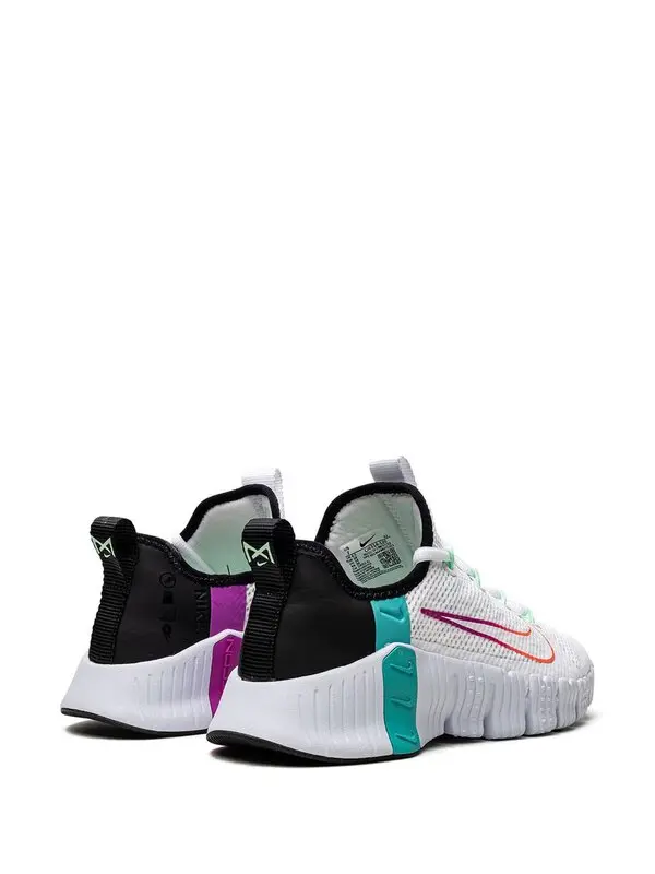 Nike Free Metcon 3 Sneakers - White