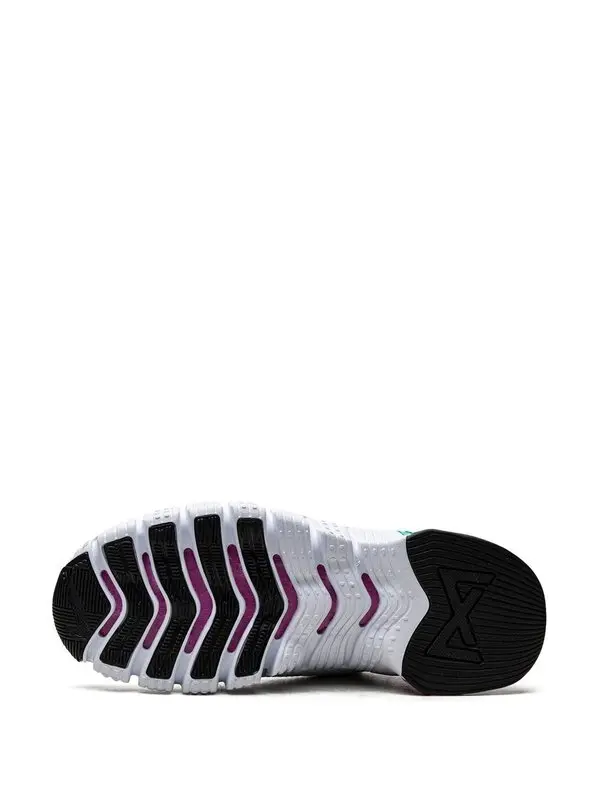Nike Free Metcon 3 Sneakers - White