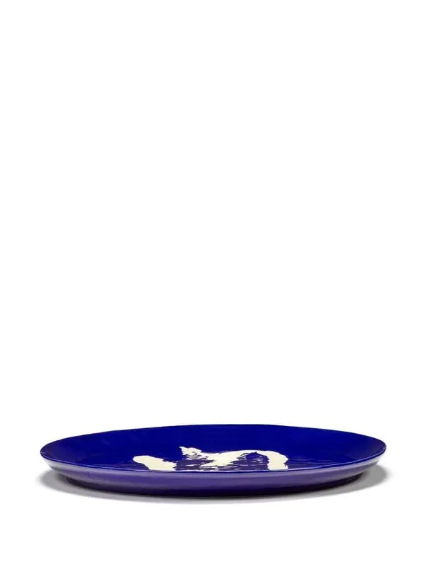 SERAX X Feast Serving Plate