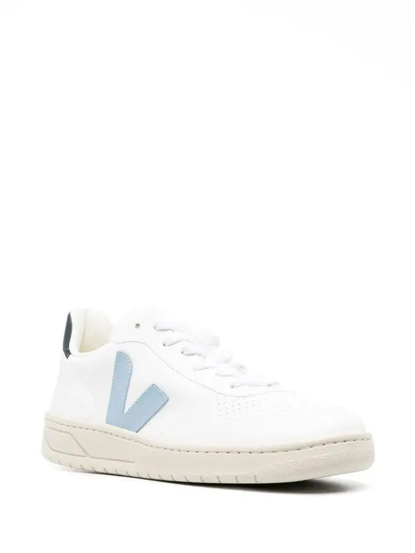 VEJA V-10 Low-top Sneakers - White