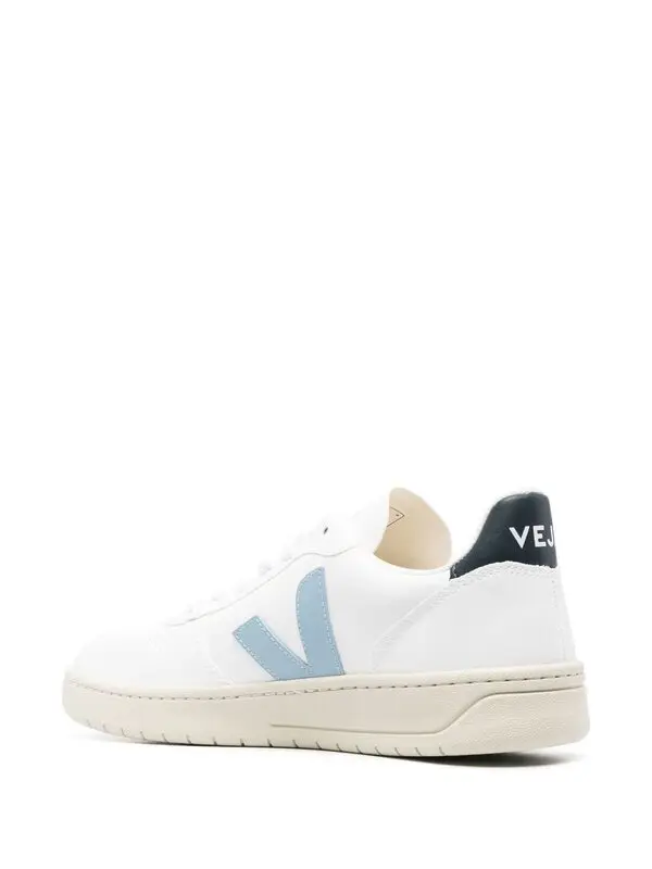 VEJA V-10 Low-top Sneakers - White