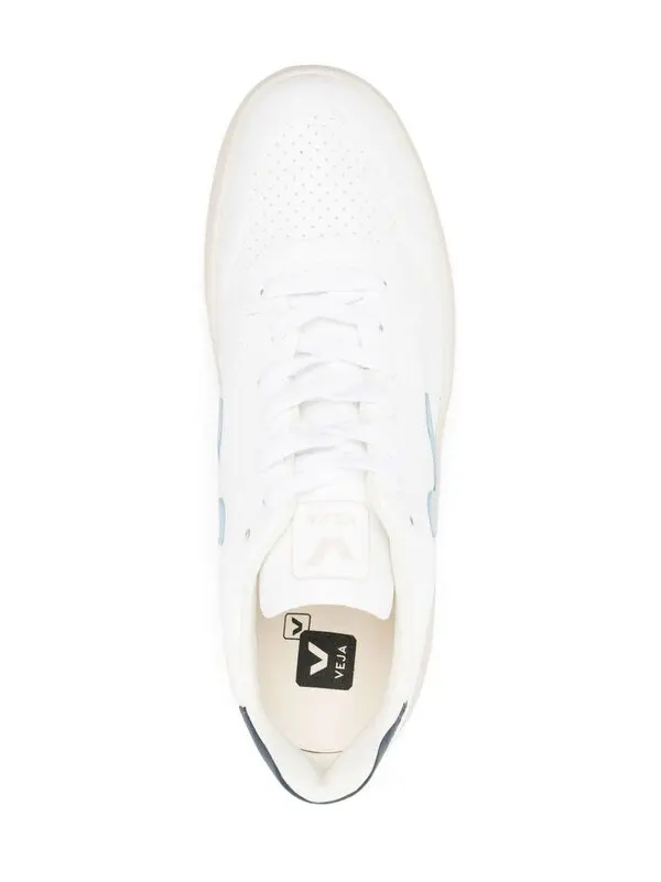 VEJA V-10 Low-top Sneakers - White