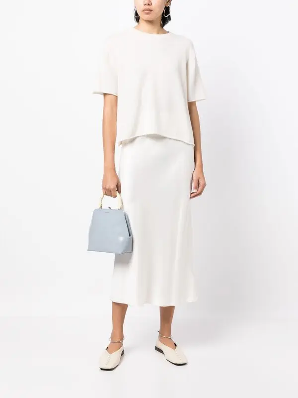 LISA YANG Cashmere-knit Cardigan
