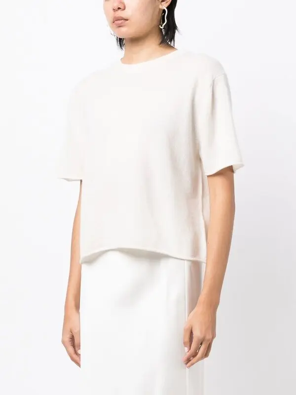LISA YANG Cashmere-knit Cardigan