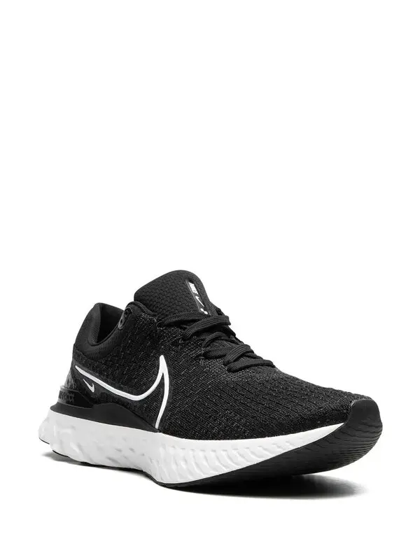 Nike React Infinity Run Flyknit 3 Sneakers