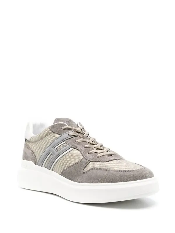 Hogan H580 Low-top Sneakers