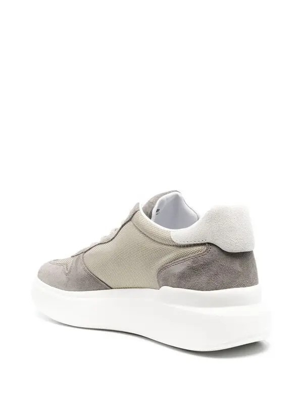 Hogan H580 Low-top Sneakers