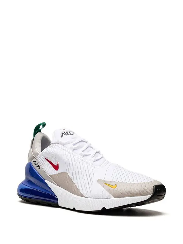 Nike Air Max 270 Sneakers - White
