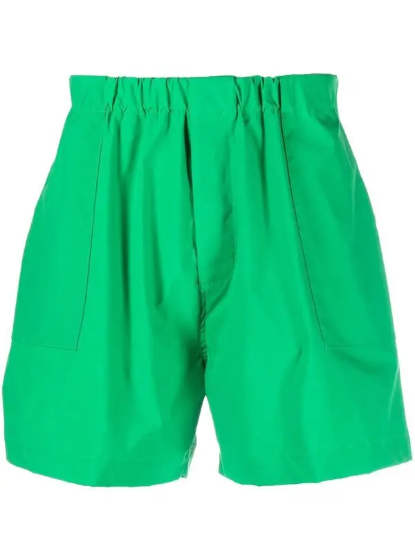 Mackintosh Captain Shorts