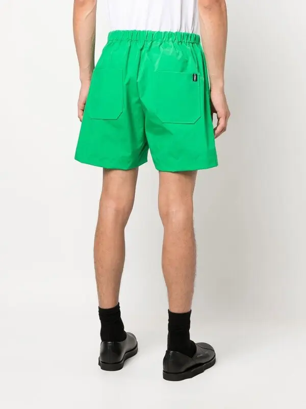 Mackintosh Captain Shorts