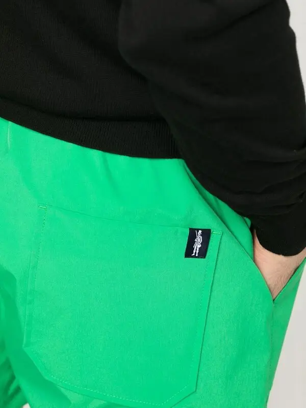 Mackintosh Captain Shorts