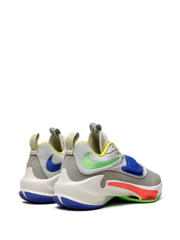 Nike Zoom Freak 3 Sneakers