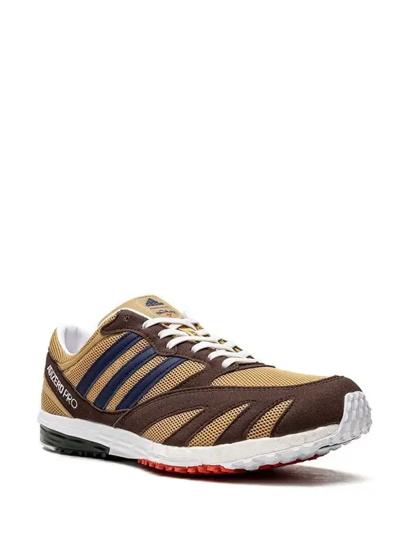 Adidas X Noah Lab Low-top Sneakers
