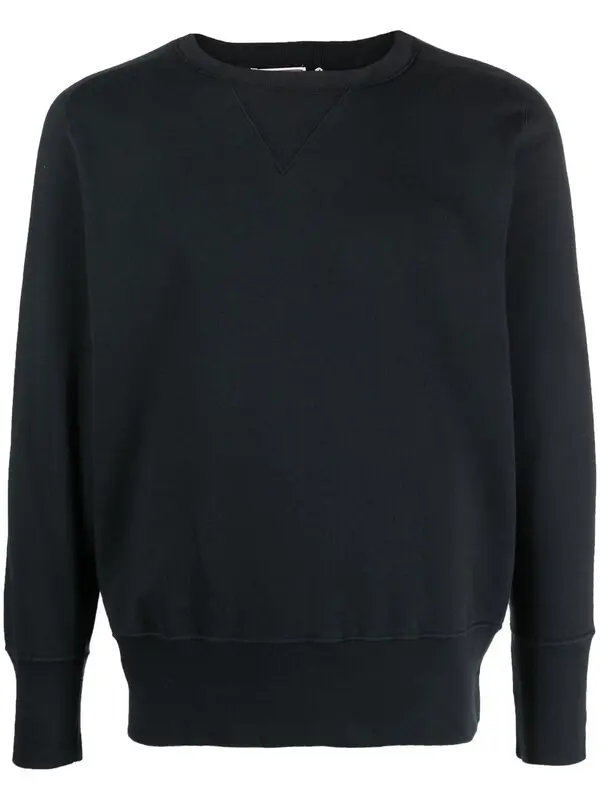LEVI'S Long-sleeve Sweatshirt - Black