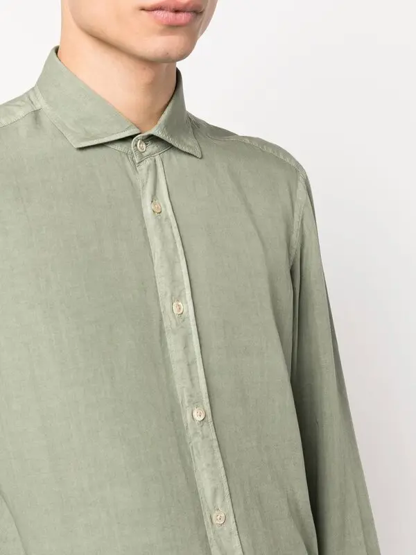 Boglioli Long-sleeved Shirt