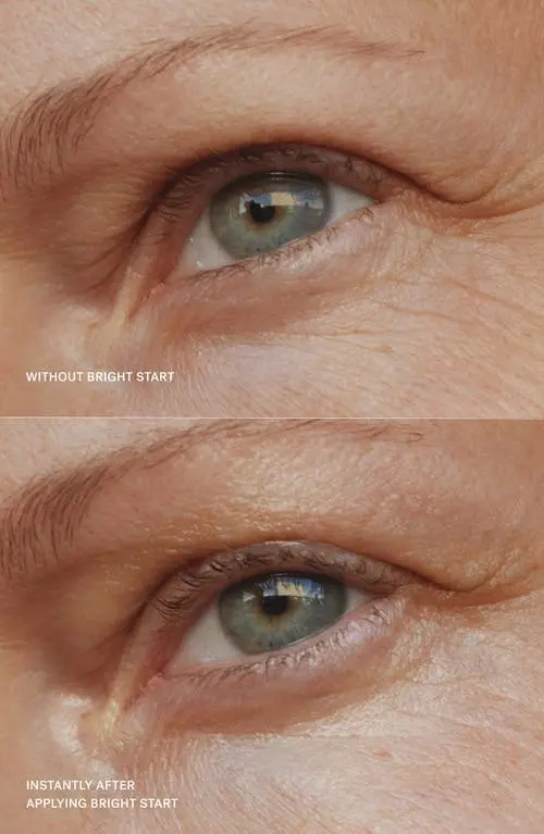 ILIA Bright Start Retinol Alternative Brightening Eye Cream