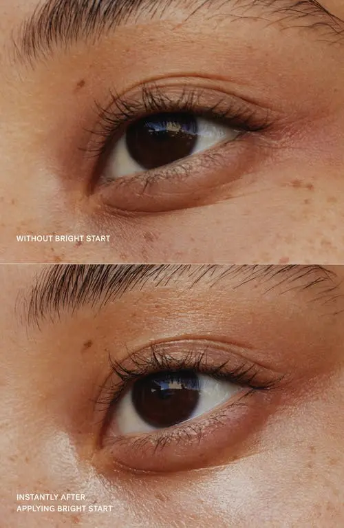 ILIA Bright Start Retinol Alternative Brightening Eye Cream