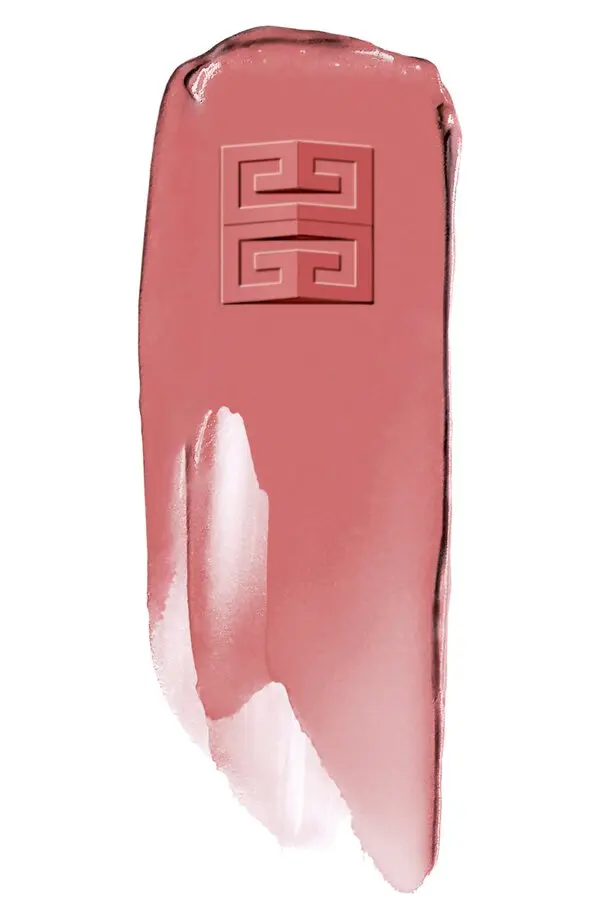 Givenchy Le Rouge Interdit Silk Lipstick - N110