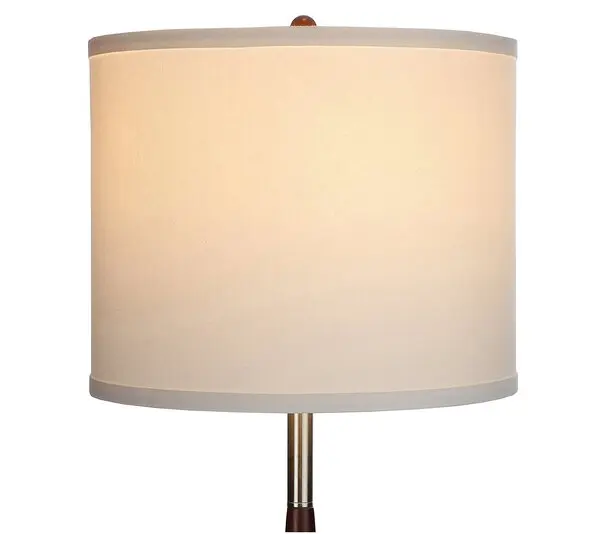 BRIGHTECH Lucas 61 In. Led Floor Lamp