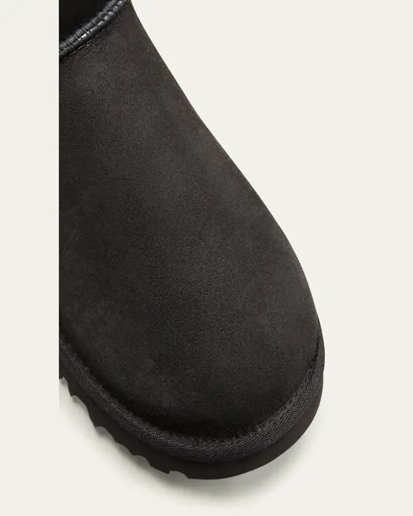 UGG Classic Tall Ii Boots - Black