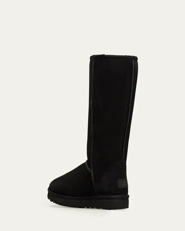 UGG Classic Tall Ii Boots - Black